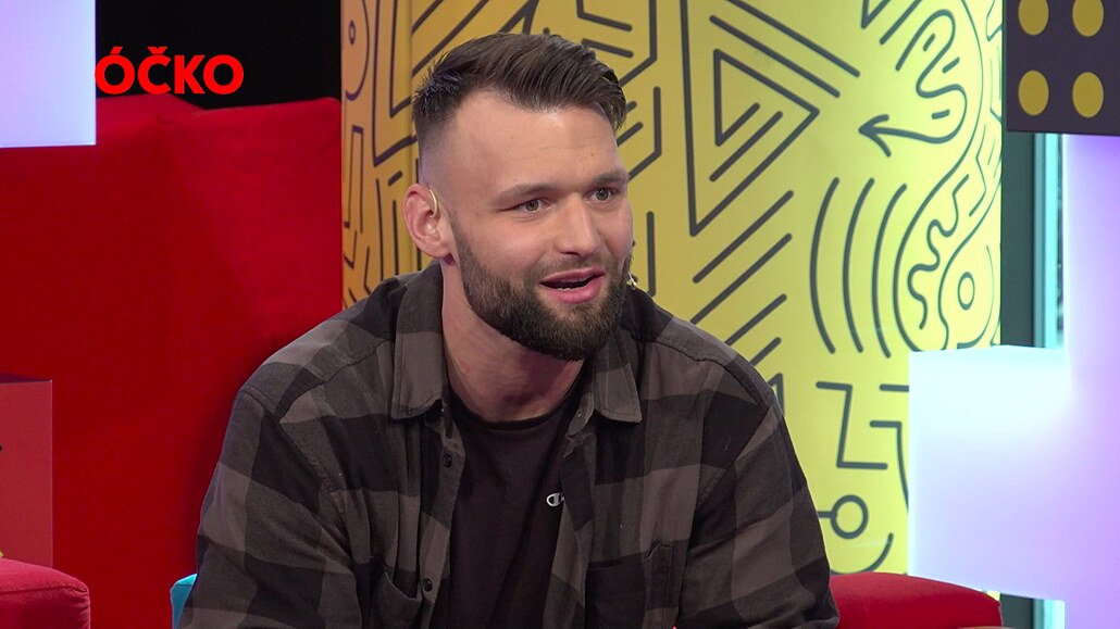 Michal Kotalík mluví o přípravách na zápas s Babou Jagou a o shazování ...