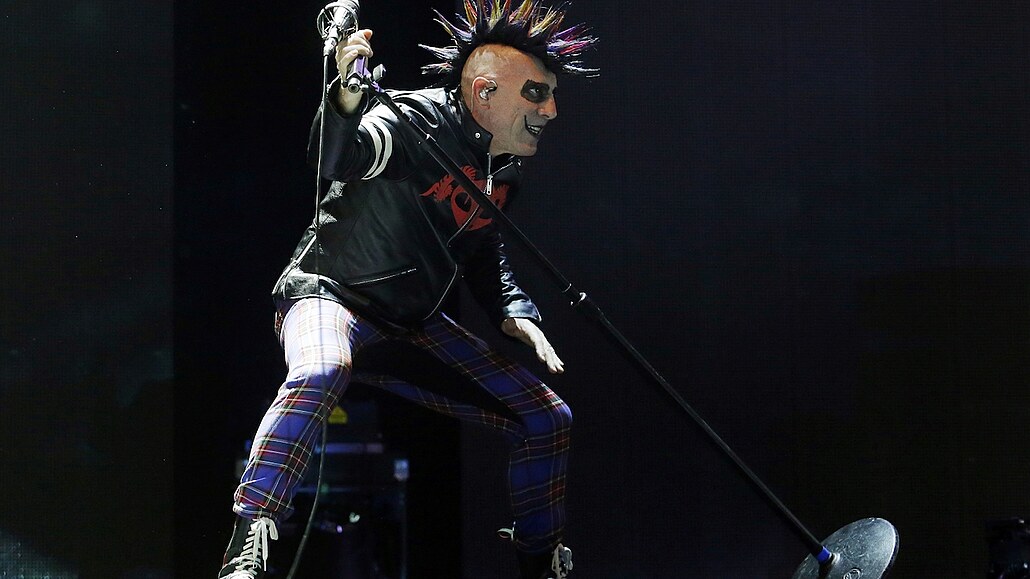 Recenze: Zahoďte mobily, přicházejí Tool. I po třiceti letech jsou ...