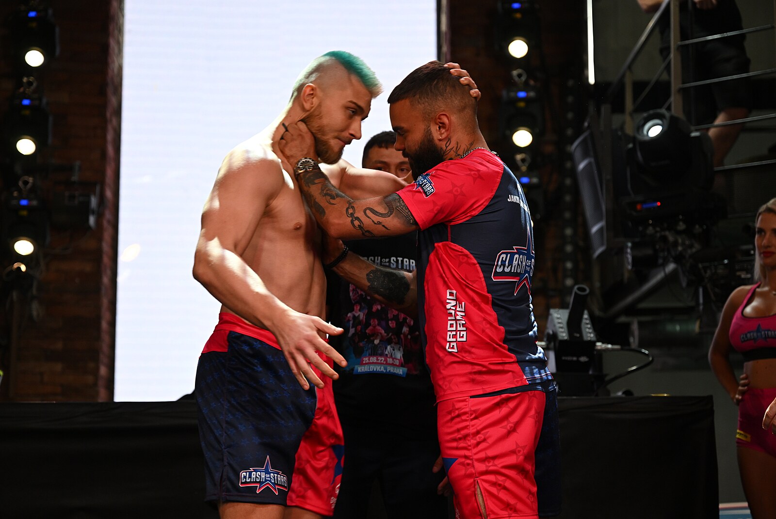 Fotogalerie: Youtuber, influencer a účastník reality show Like House Jakub Samek, známý jako...