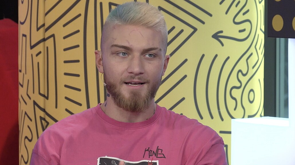 Clash of the Stars je bizárek, vítěz je Datel - OCKO.TV