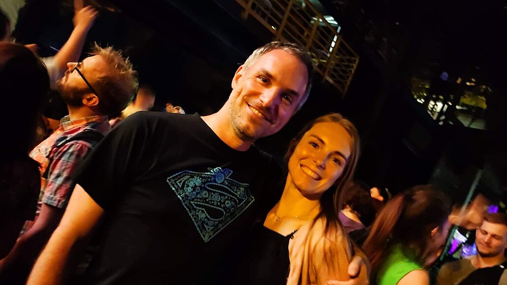 Zamilovaný primátor Hřib: Deset let s manželkou! Do vyznání zamotal pád ...