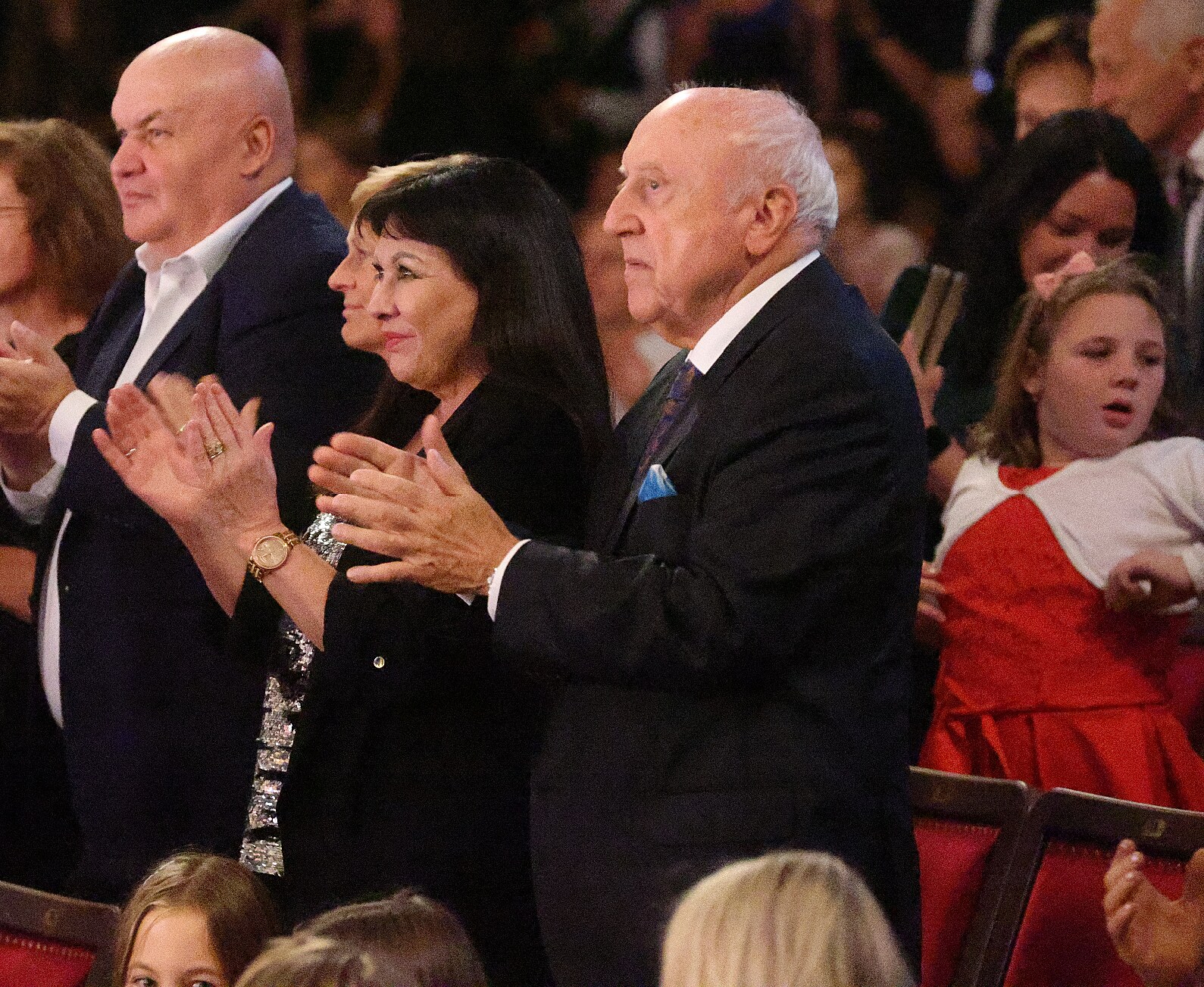 Večírky, večeře, oslavy: Felix Slováček jede bomby a obtáčí se kolem ...