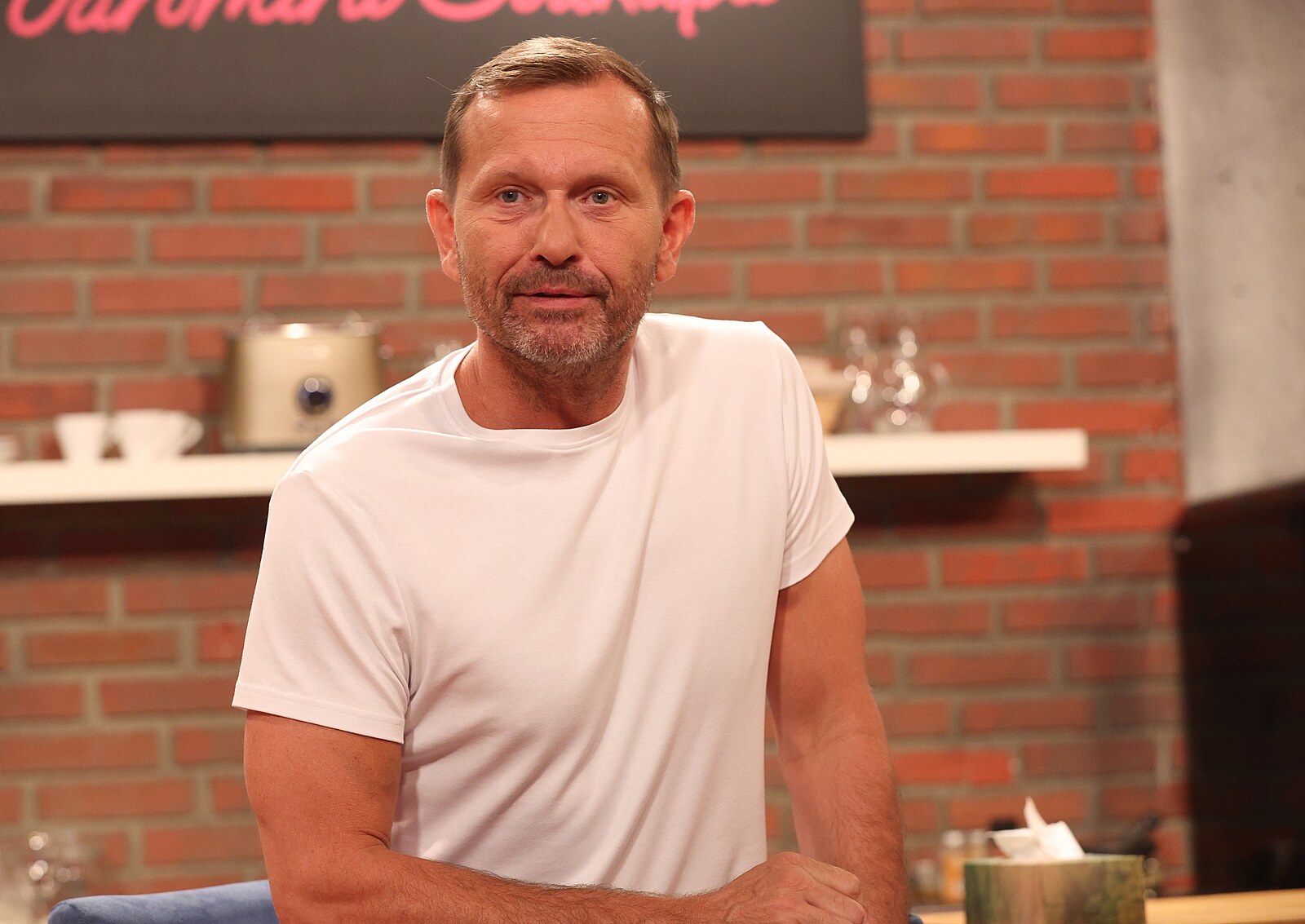 Fotogalerie: Tereza Mátlová vyrazila na módní přehlídku.