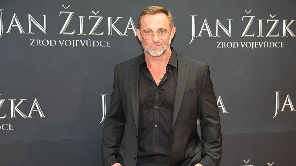 Roland Moller pro Expres: Co vám budu... Točit s Jáklem byl oproti ...