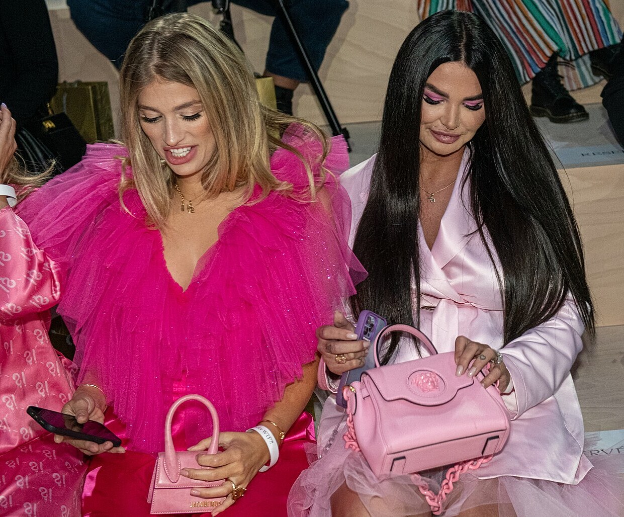 Jasmina Alagič pod palbou: Její show byla propadák, vyškrtli ji. V ...