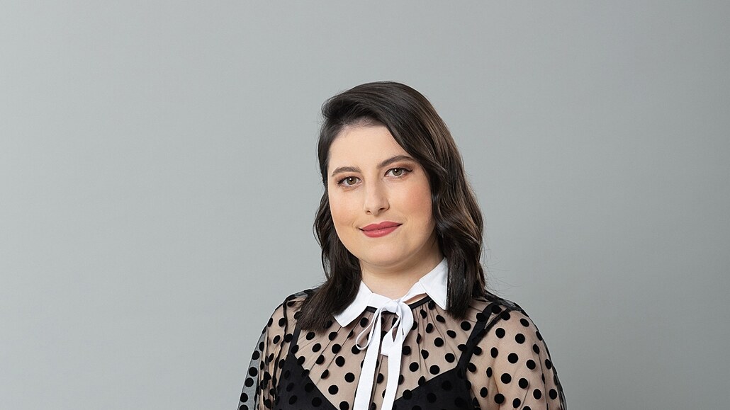 Dcera Jandové a Merty na Nově zazářila: Bude novou posilou pořadu Na ...