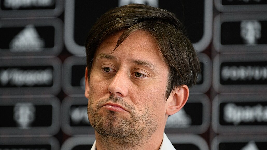 Vyvrhel Rosický: Do kabiny chodí každý zápas, fanoušci nechápou. Dobrý ...