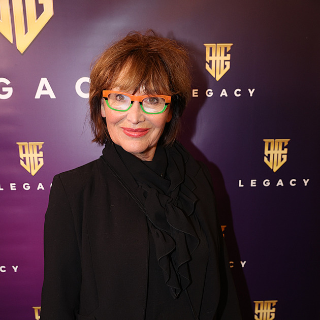 Marnivost Saxaně nic neříká. Rodinnou kasu drží manžel, prozradila ...