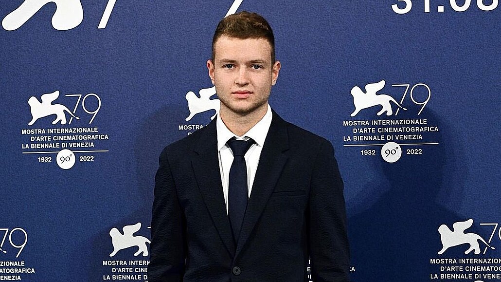 Gleb Kuchuk o diskriminaci Ukrajinců v ČR. Ve filmu Oběť hraje s ...