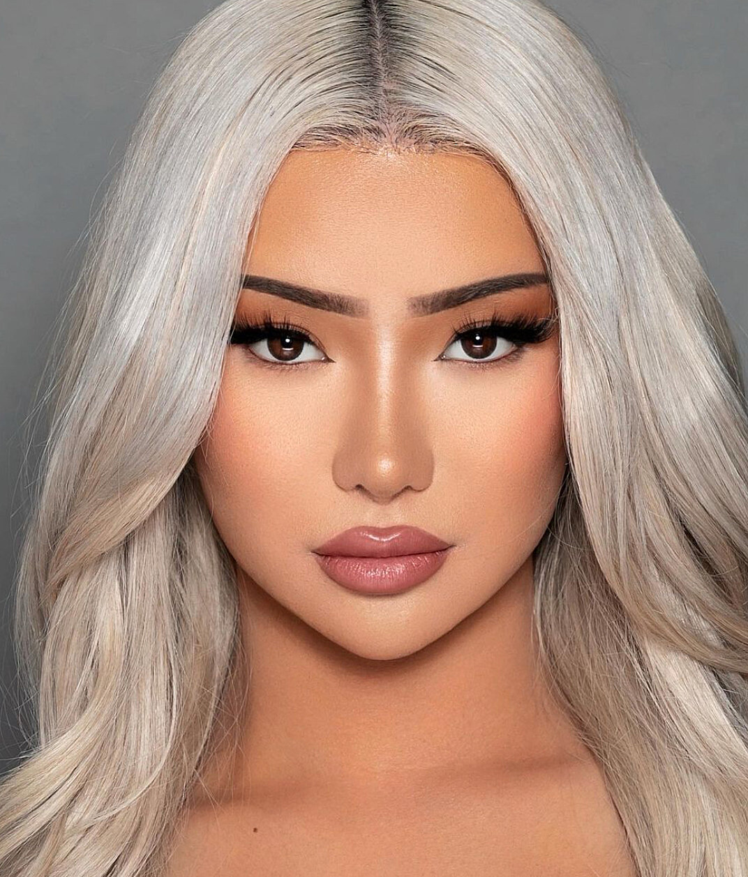Fotogalerie: Influencerka Nikita Dragun
