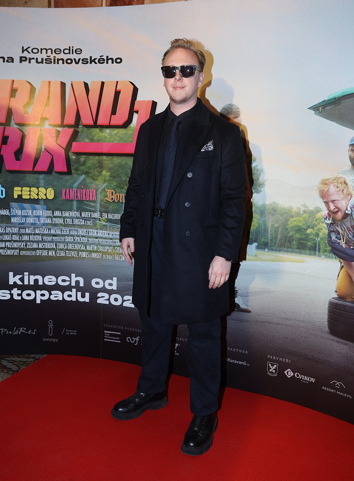 Fotogalerie: autorky podcastu Opravdové zločiny