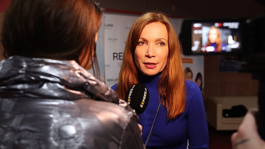 Herečka Stanislava Jachnická se chlubí dokonalou postavu. Recept? Její ...