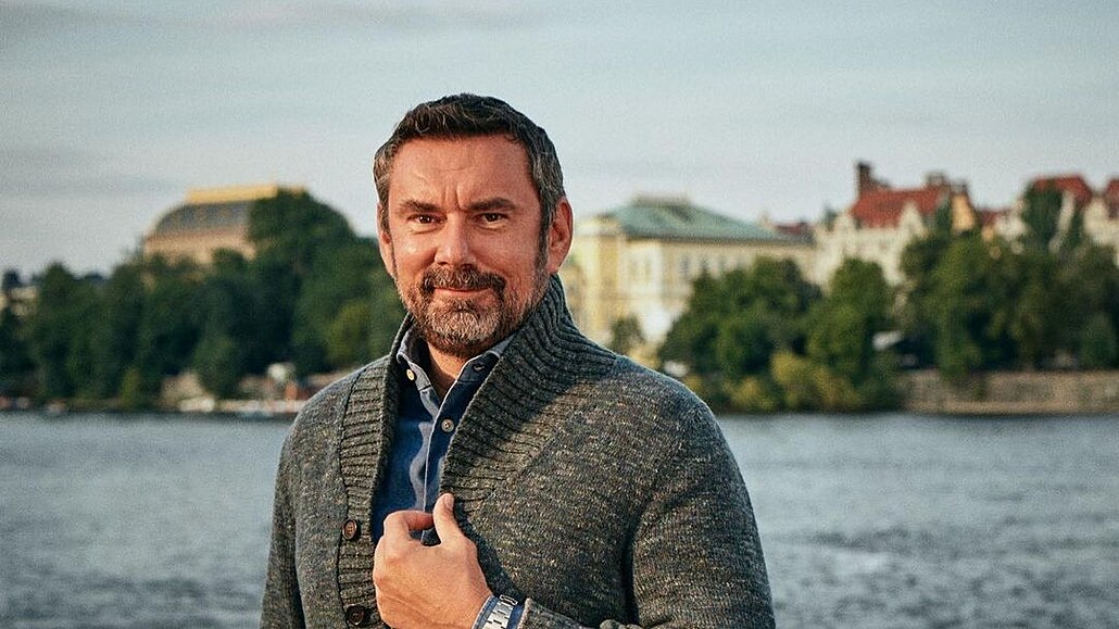 Emanuele Ridi: Luxusní restauraci v centru Prahy prodal! - Expres.cz