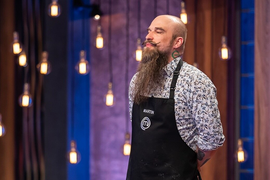 Fotogalerie: MasterChef Česko poněkud utajeně a v tichosti vyhrál ...