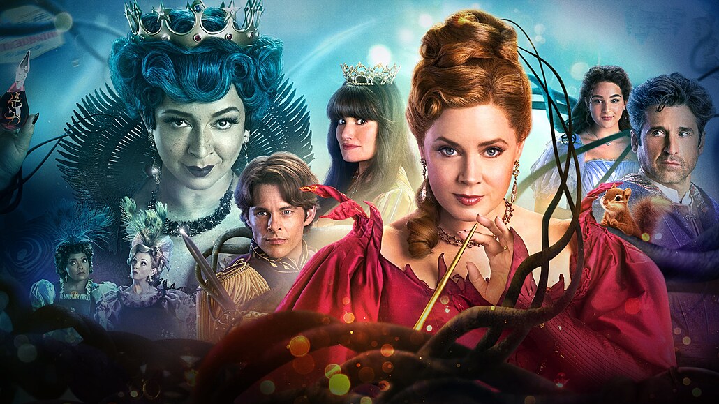 Kdo by nemiloval pohádky! Tady je TOP 5 pohádkových filmů z dílny ...