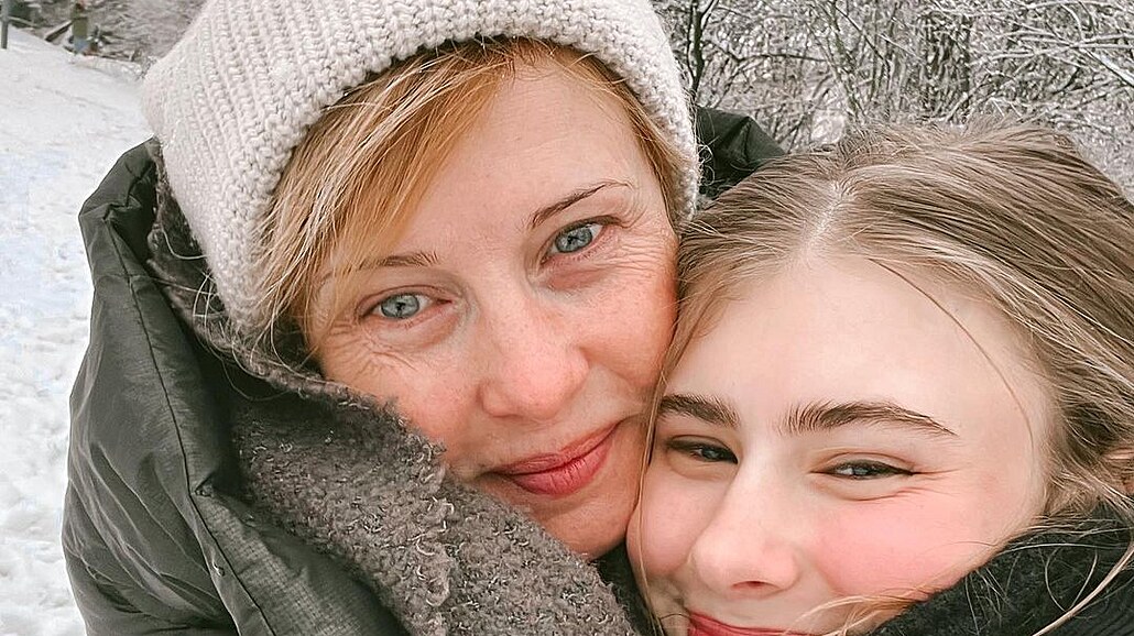 Herečka Jitka Schneiderová hlásí návrat z Thajska: Bojím se o ...