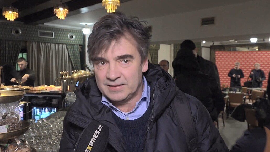 Charismatický Pavel Řezníček: Dobu sociálních sítí jsem zaspal, herec ...