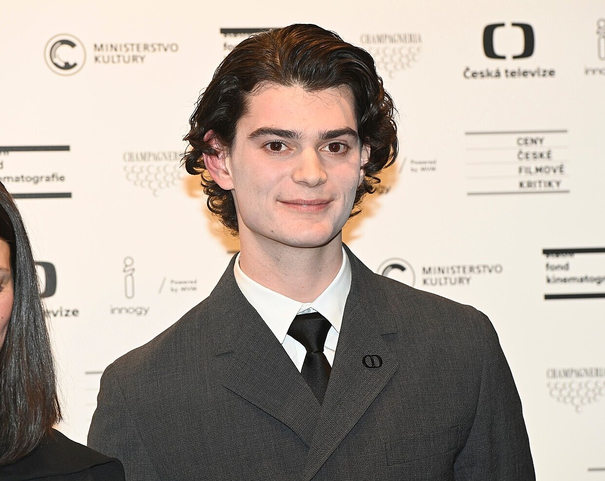 Fotogalerie: Josef Trojan