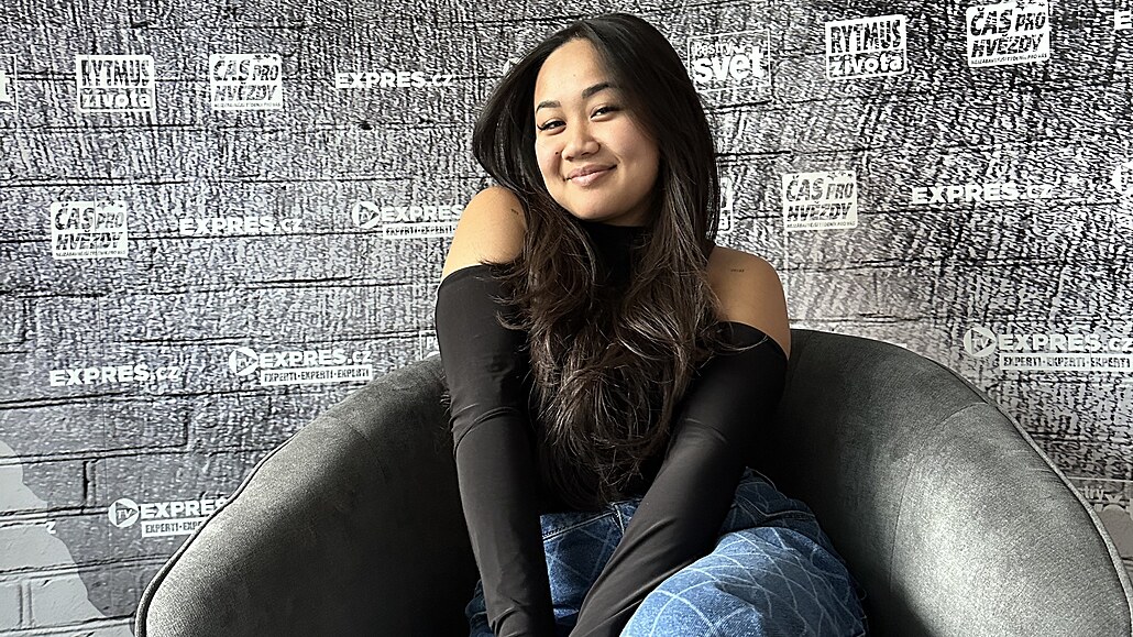 Cítila jsem, že nezapadám v Česku ani ve Vietnamu. Kim Ly o fazetách ...