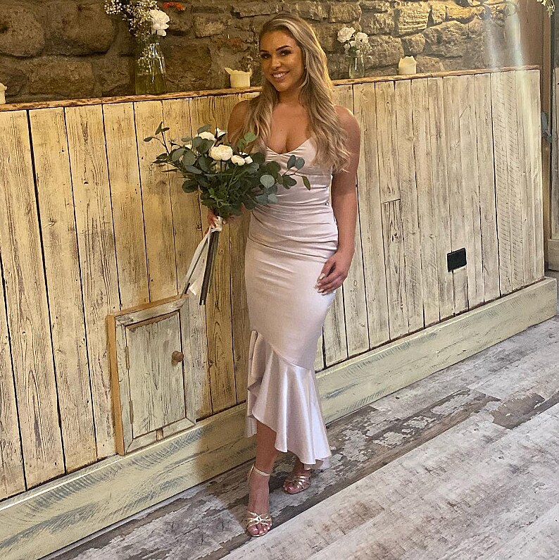 Fotogalerie: Stephanie Harrison