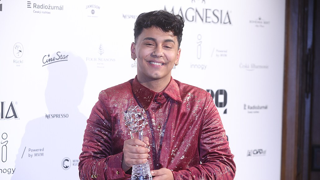 Je to splněný sen, utíral si slzy Marsell Bendig. Porazil na Lvech ...