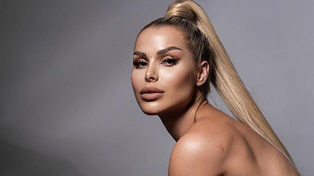 Sexy tanečnice ze StarDance Marková: Taclík mě uspal kopem do hlavy. OnlyFans? Nikdy! - Expres.cz