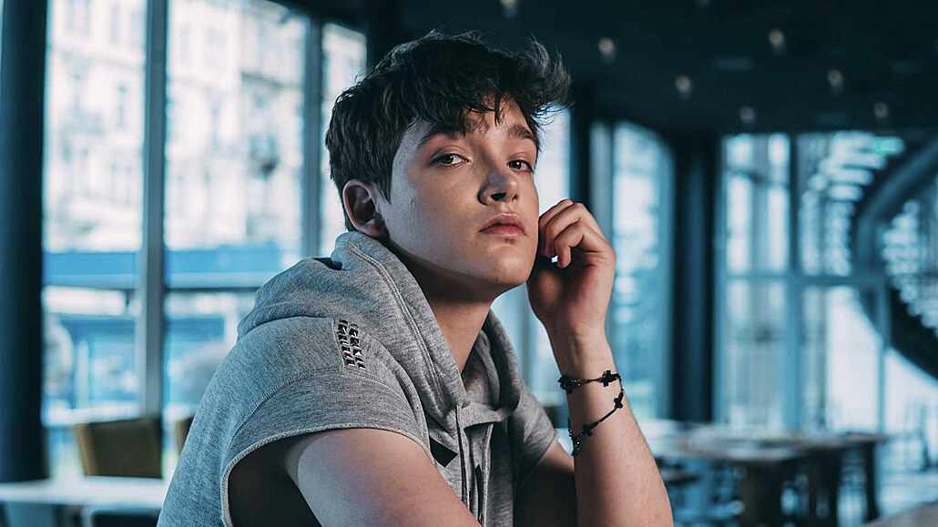 Českého hudebníka k tvorbě textu inspiroval sériový vrah Dahmer ...