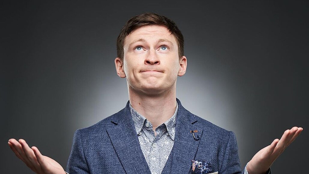 Mikýř natočil propagační video pro Oktagon. Podle některých se jedná o ...