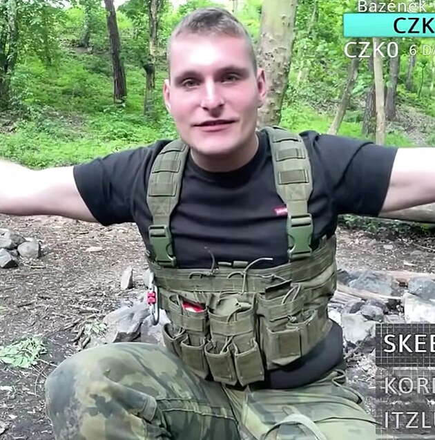 Fotogalerie: Novby v Clashi.