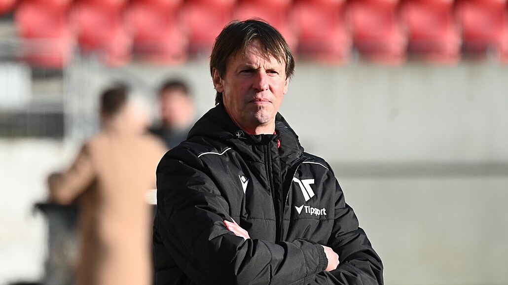 Straka před derby: Věřím klukům sparťanským! Priske nejprve tápal, ale ...