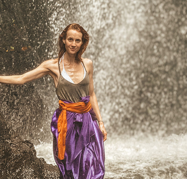 Hvězda Ulice Bára Mudrová o drsných hejtech: Člověk pomalu nemá právo na fotku v plavkách ...