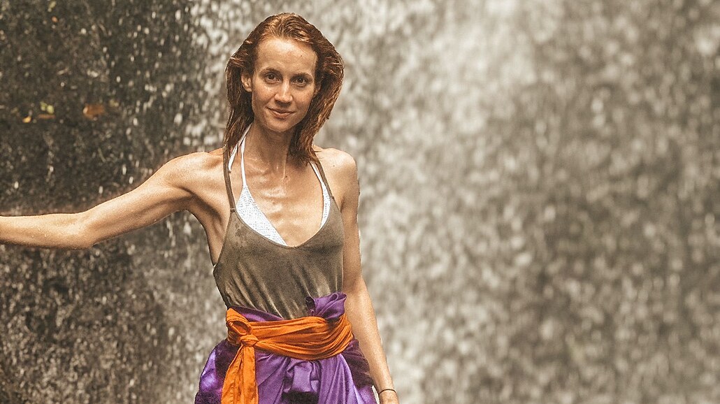 Hvězda Ulice Bára Mudrová o drsných hejtech: Člověk pomalu nemá právo na fotku v plavkách ...