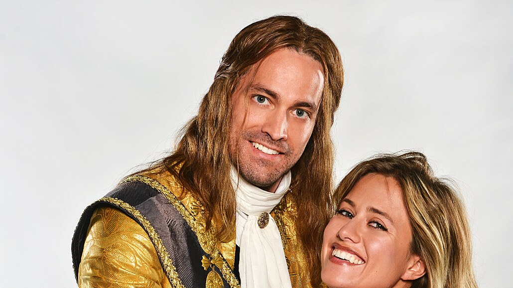 Smetana je v kurzu: S hvězdou Tváře se blýskne v dobovém seriálu Eliška ...