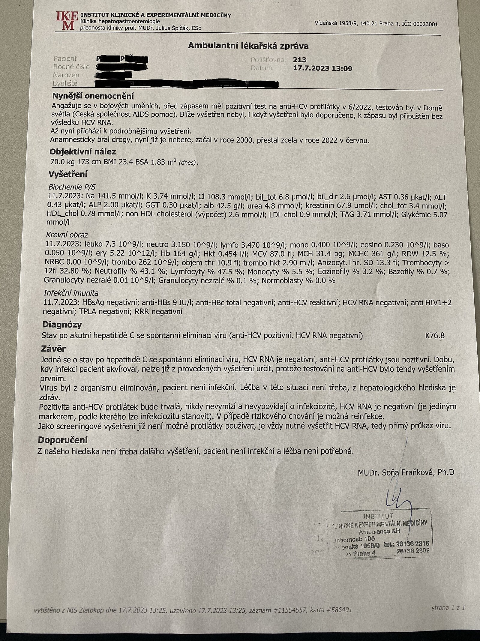 Fotogalerie: Smlouva Pešavy s Clash of the Stars