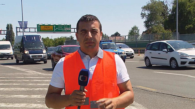 Samko z ČT a údajné napadení ženy: Romům leží v žaludku, můžou za to ...