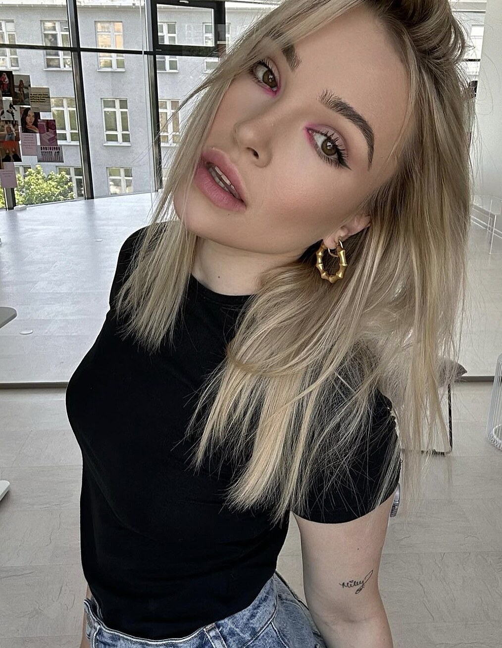 Fotogalerie: Moma a Expl0ited se rozešli před pěti lety