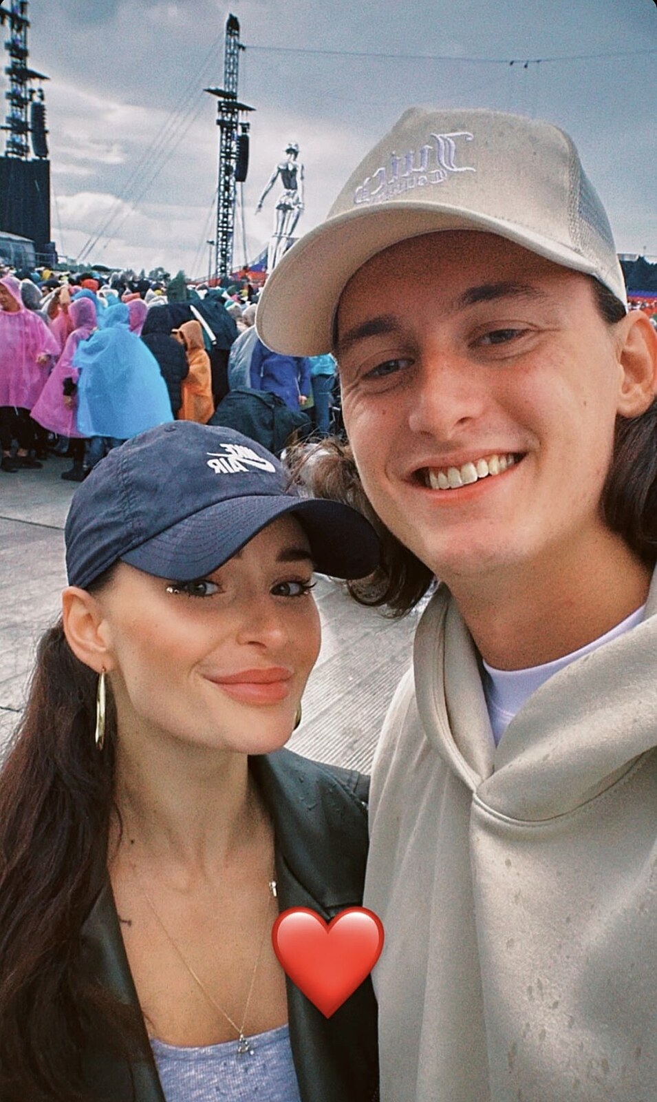 Fotogalerie: Anna Šulcová je přední česká influencerka.