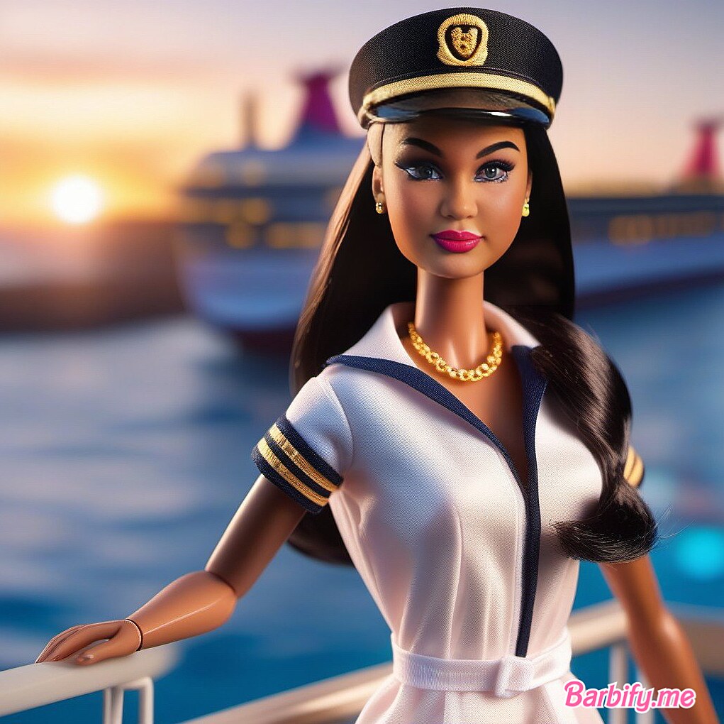 Fotogalerie: Influencerka Sugar Denny.