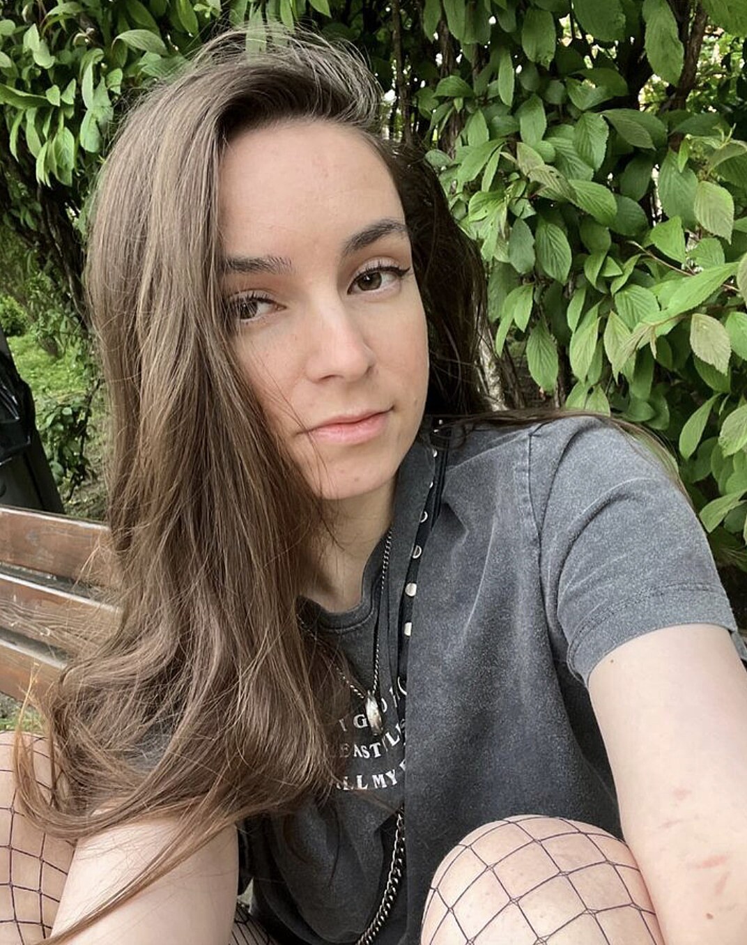 Fotogalerie: Tvůrkyně Lilian Voss