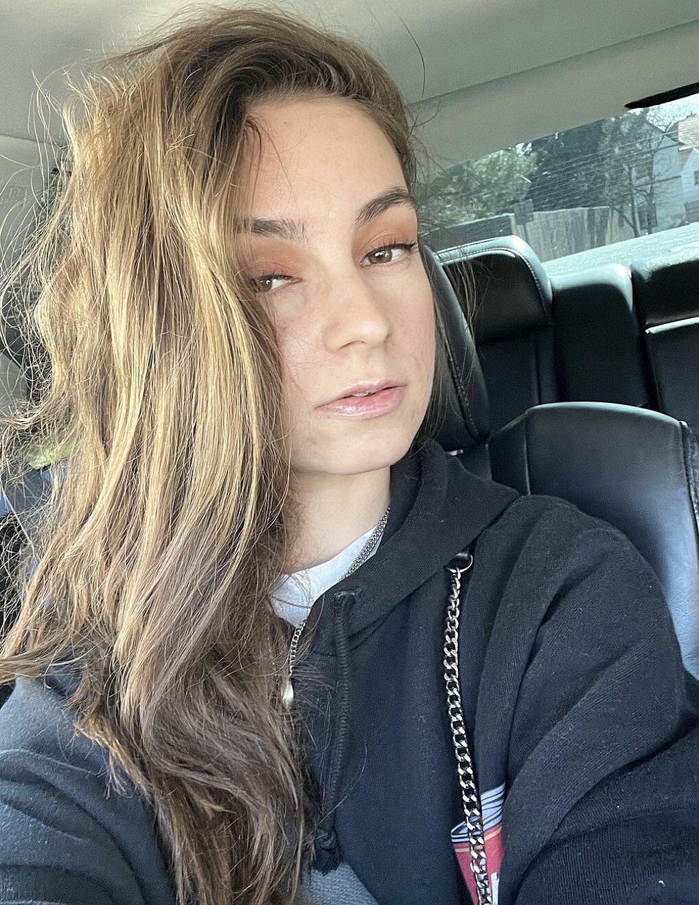 Fotogalerie: Tvůrkyně Lilian Voss