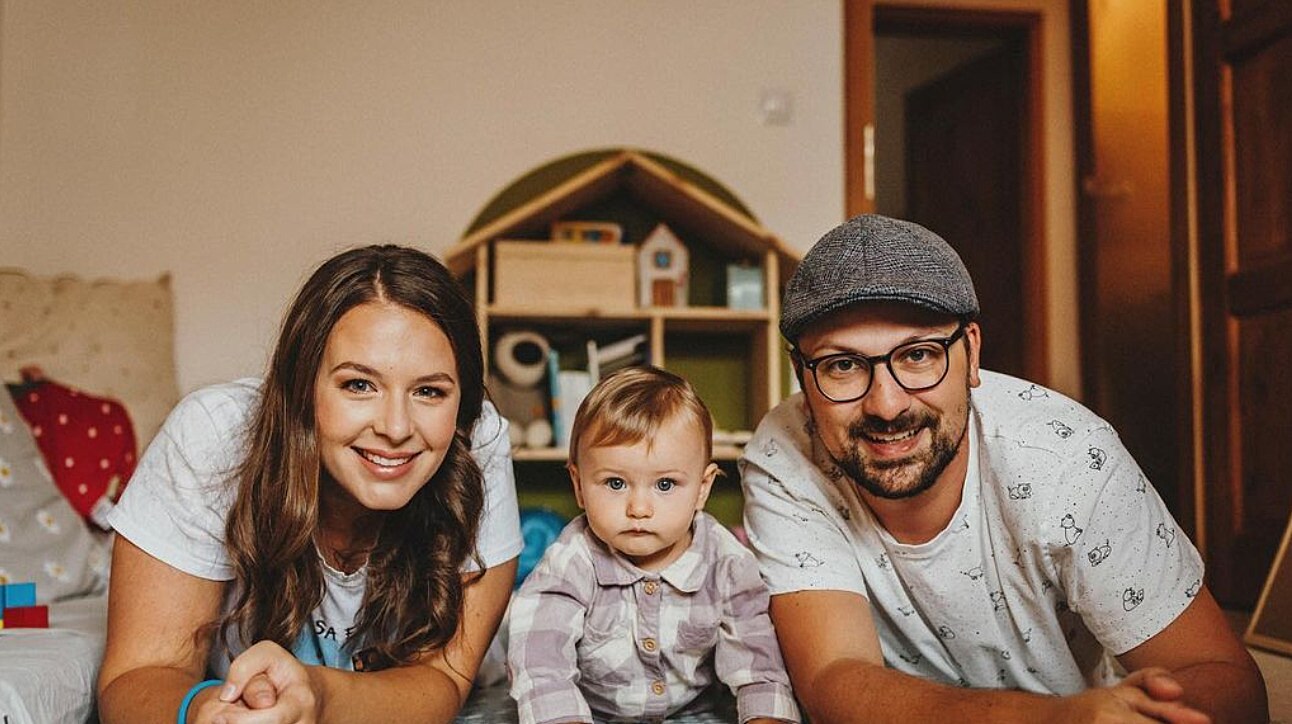 Fotogalerie: Bývalý režisér One Man Show Markus Krug.