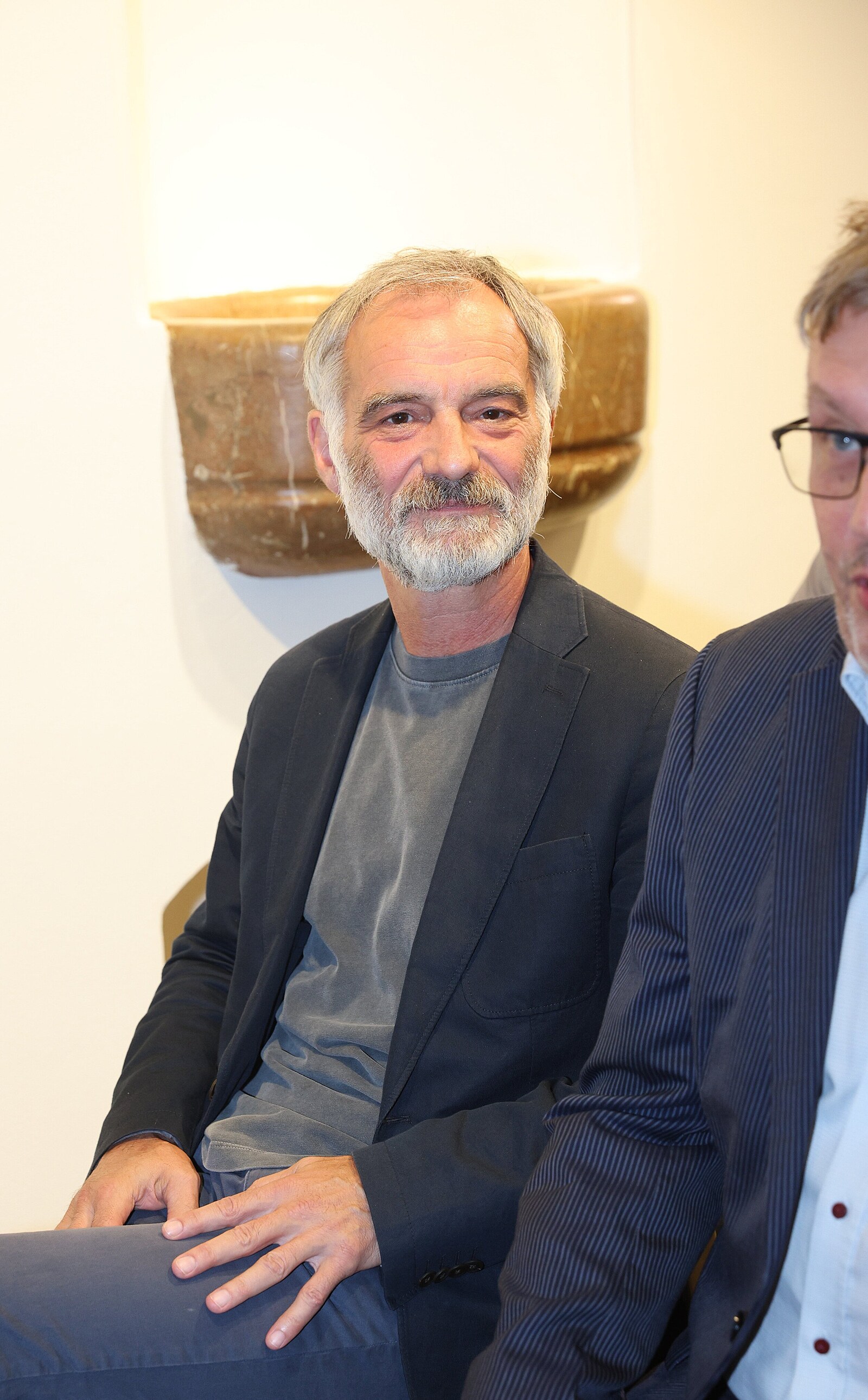 Fotogalerie: Anděl Petronel patří k nejslavnějším rolím Ivana Trojana.