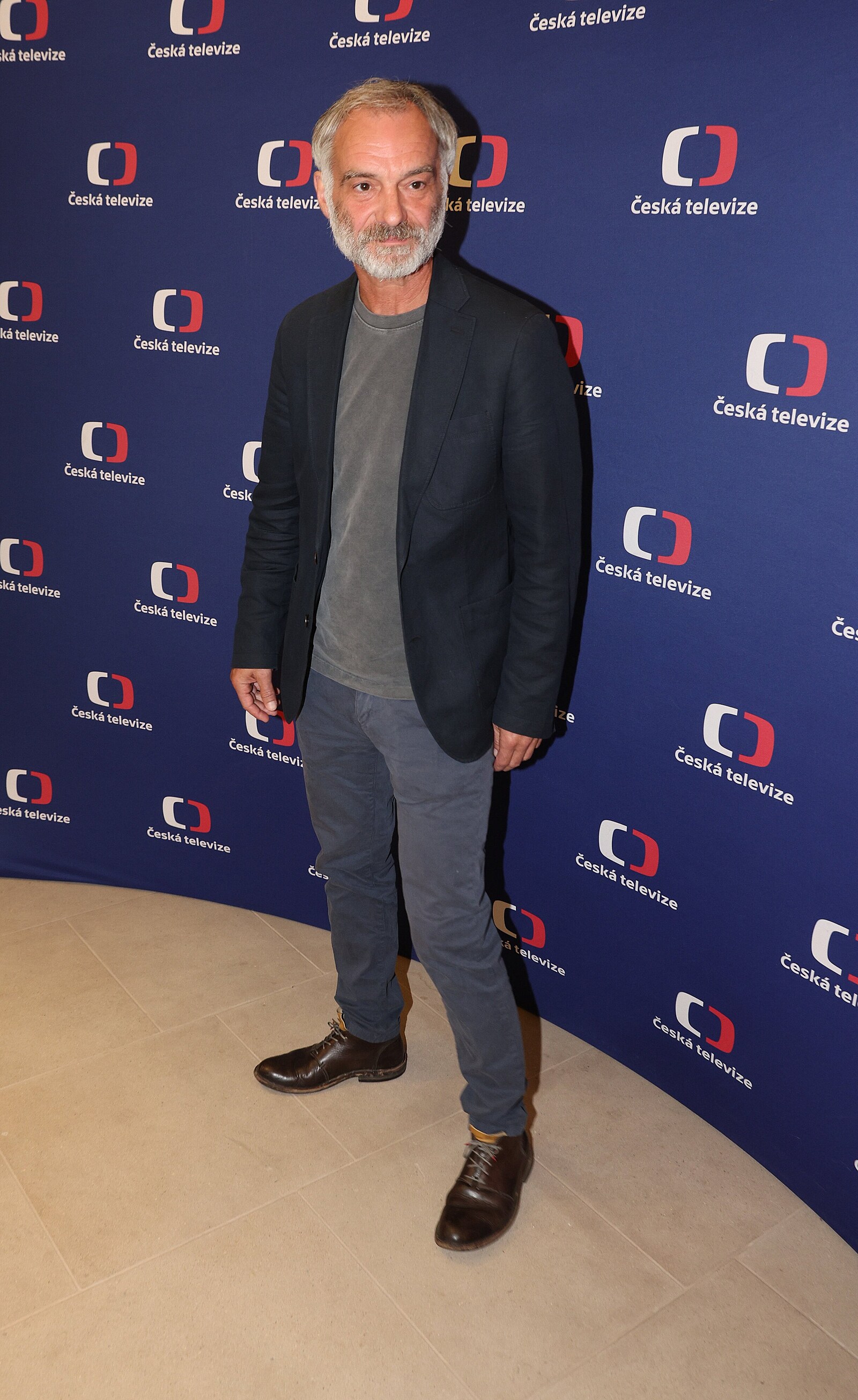 Fotogalerie: Anděl Petronel patří k nejslavnějším rolím Ivana Trojana.