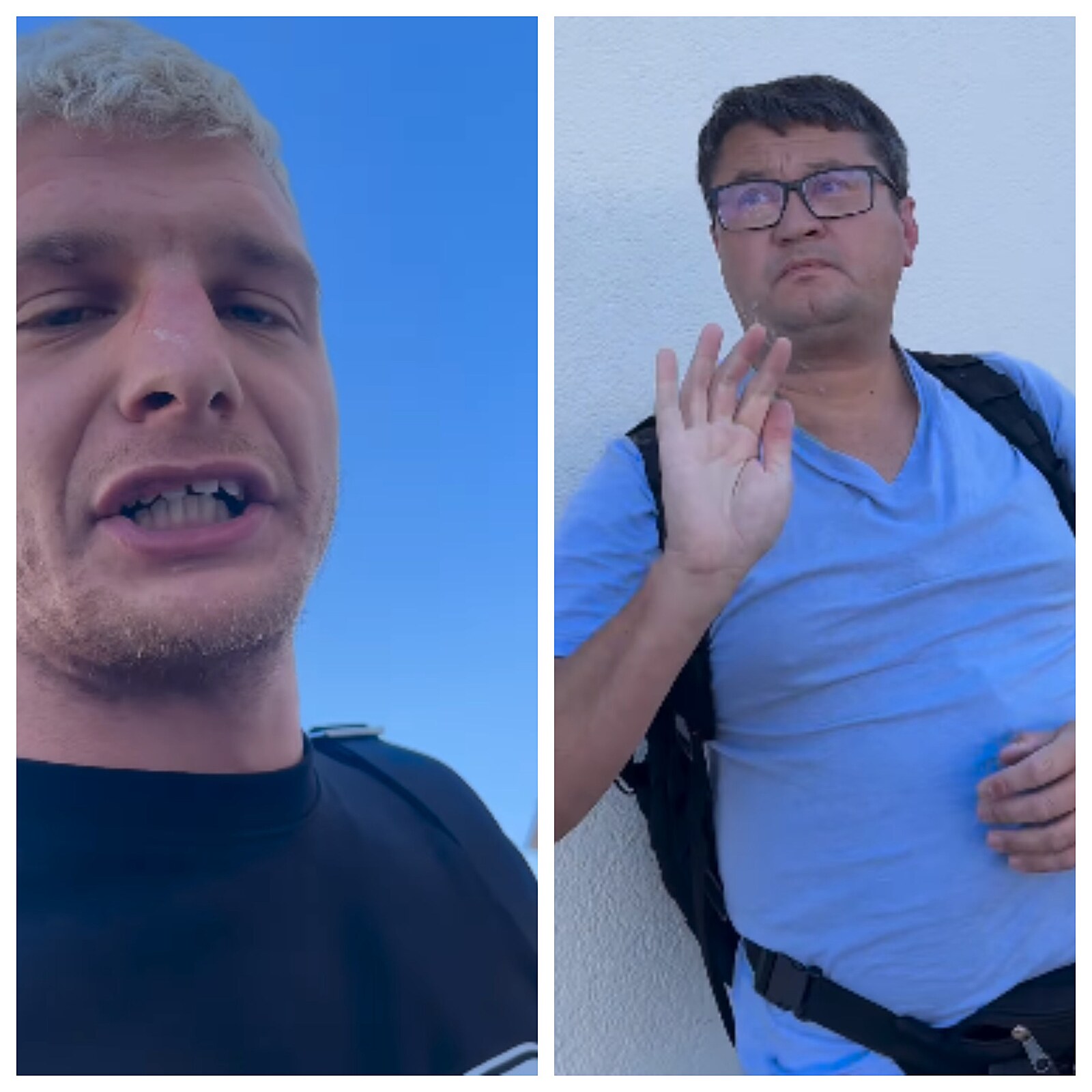 Fotogalerie: Jan Kulas se zasnoubil s Shopaholic Adel.