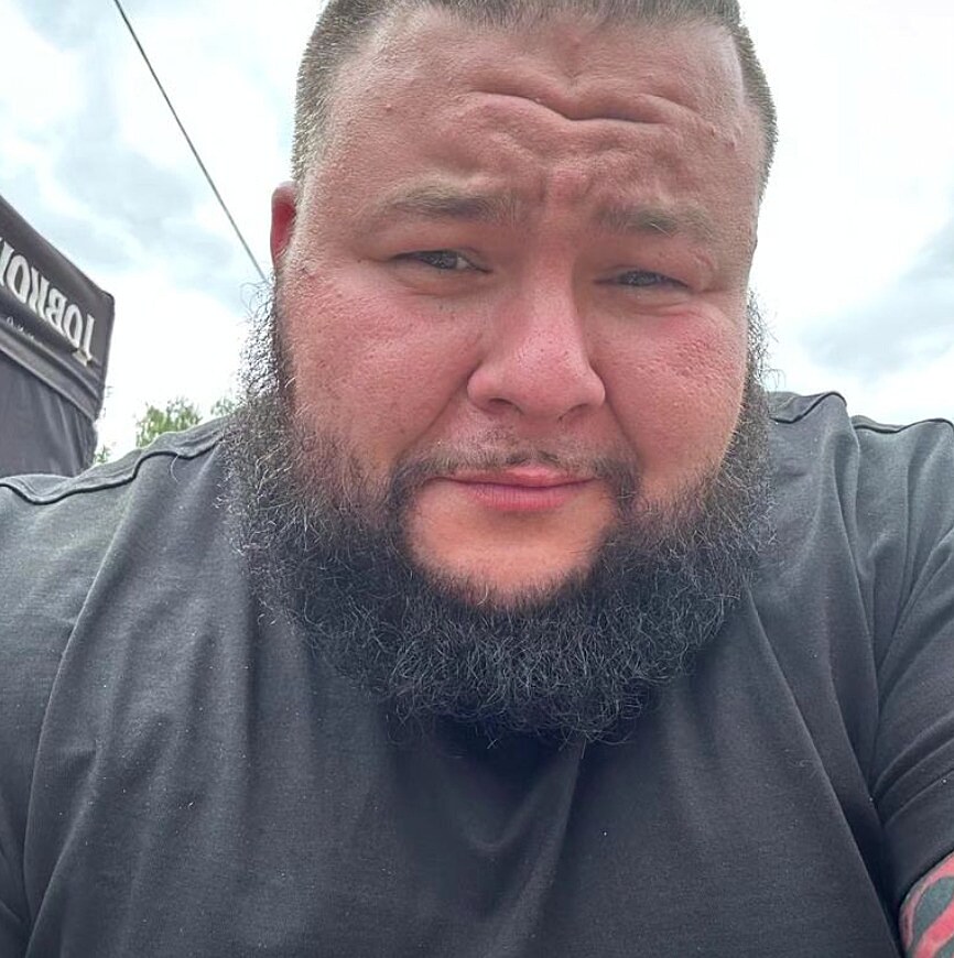 Fotogalerie: Youtuber FatDad