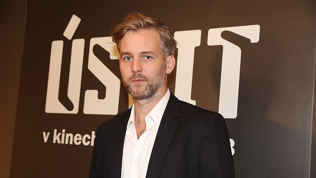 Co bych pro roli (ne)udělal, zamýšlí se hvězda Úsvitu a pařmen večera ...