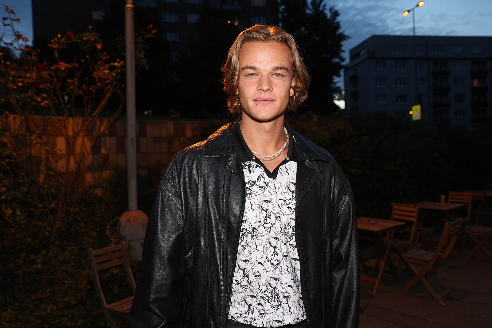 Fotogalerie: Oliver Průcha