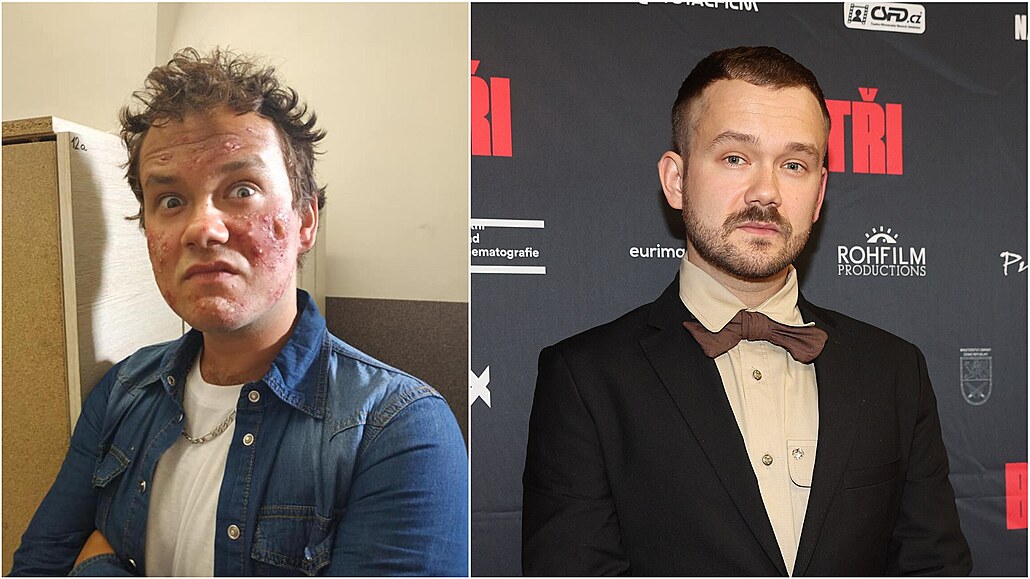 Poulíček srovnal Párty Hárd a Bratry: Ty filmy jsou stejné, akorát s ...