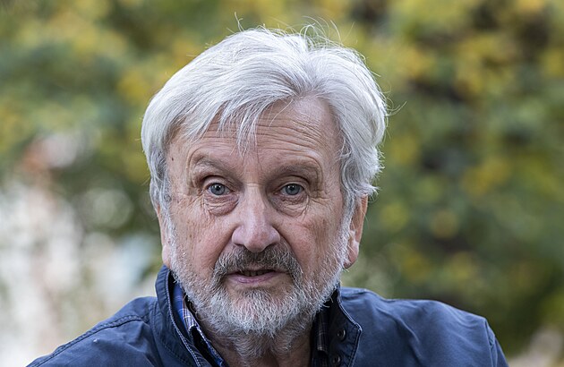 Fotogalerie: Josef Adamec, Jan Měšťák, Jan Cimický