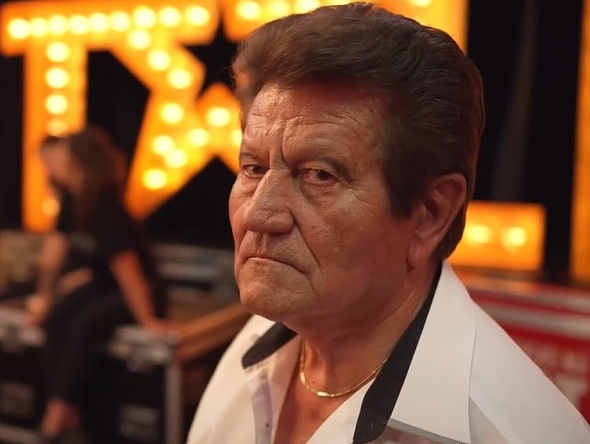 Fotogalerie: Holadrops vyhrál cenu Zlatého Pátroviče